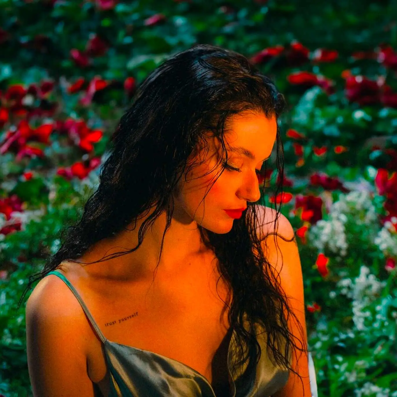 Nour - Elles dansent - apresminuit